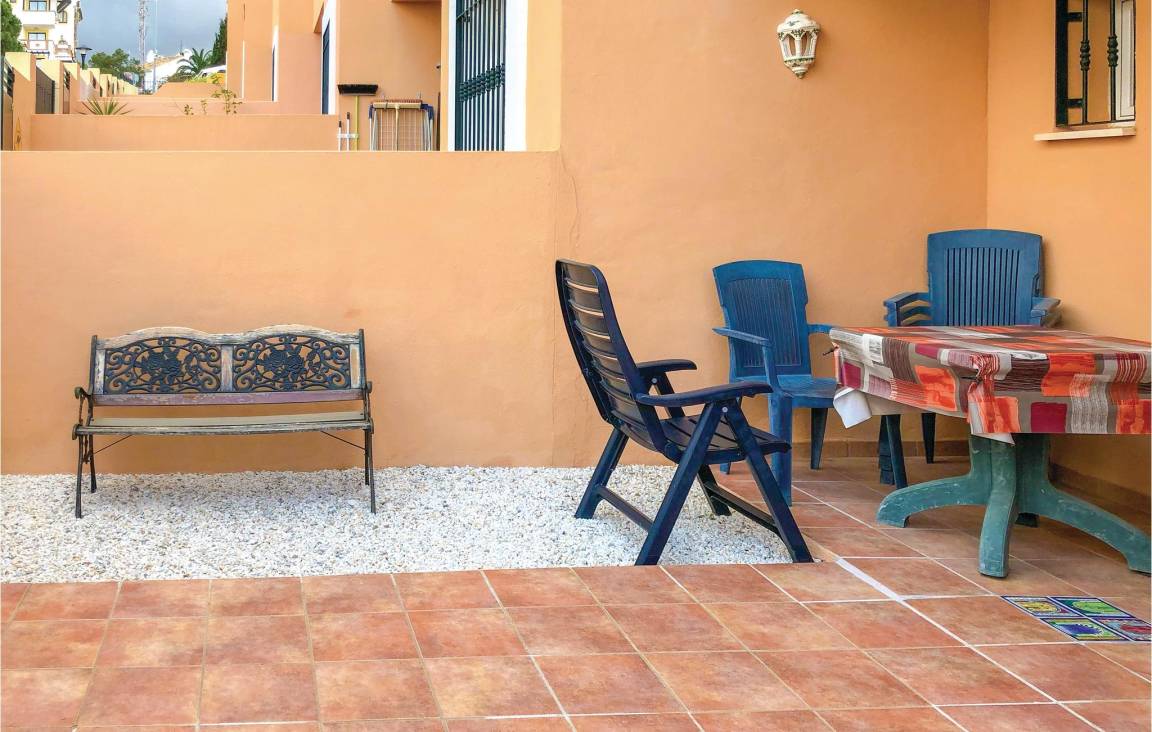 170 M² Maison De Vacances ∙ 3 Chambres ∙ 6 Personnes - Costa del Sol