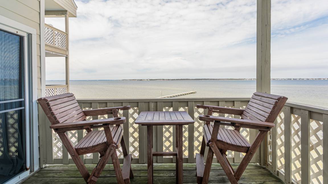 70 M² Condo ∙ 2 Bedrooms ∙ 6 Guests - Pensacola Beach, FL