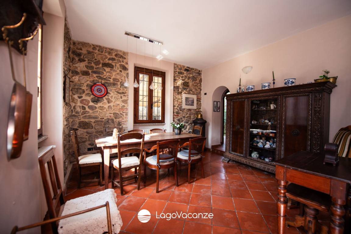 220 M² Villa ∙ 3 Chambres ∙ 8 Personnes - Manerba del Garda