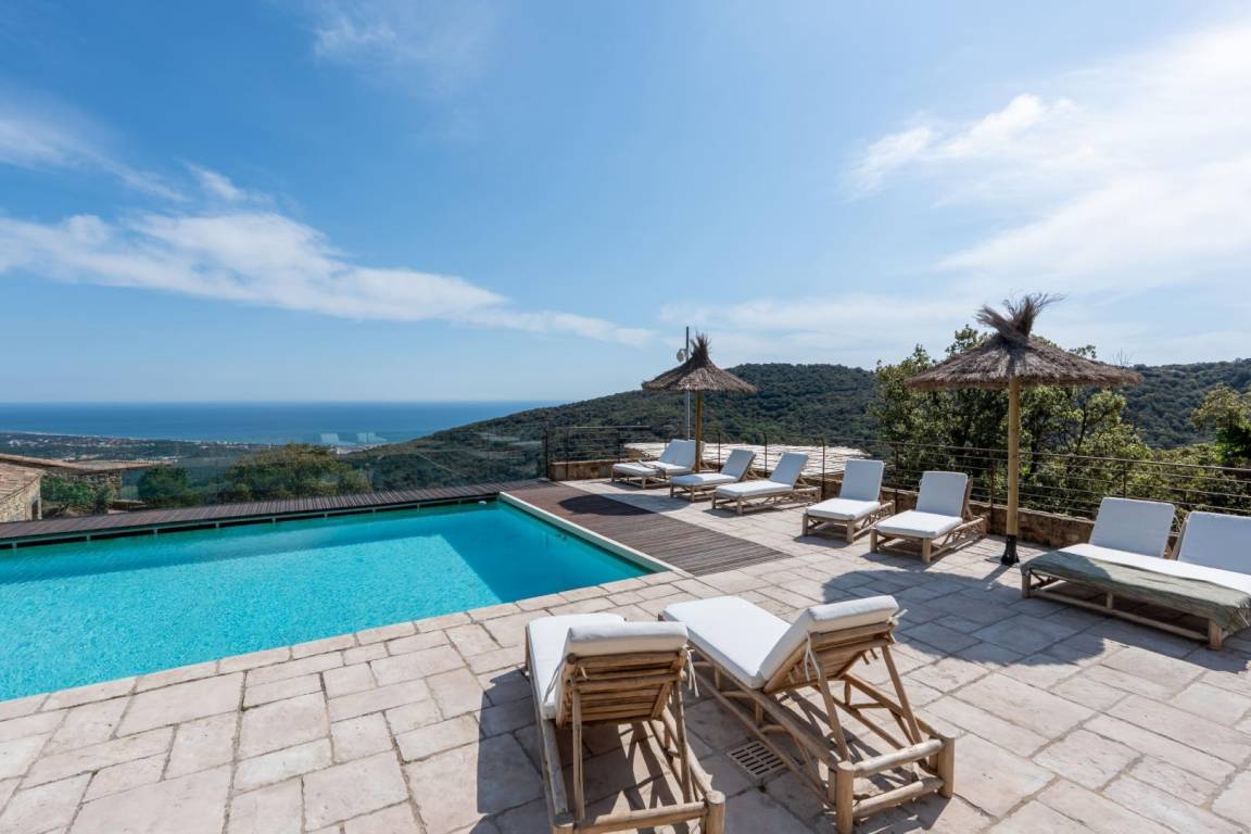 279 M² Gîte ∙ 7 Schlafzimmer ∙ 14 Gäste - Argelès-sur-Mer