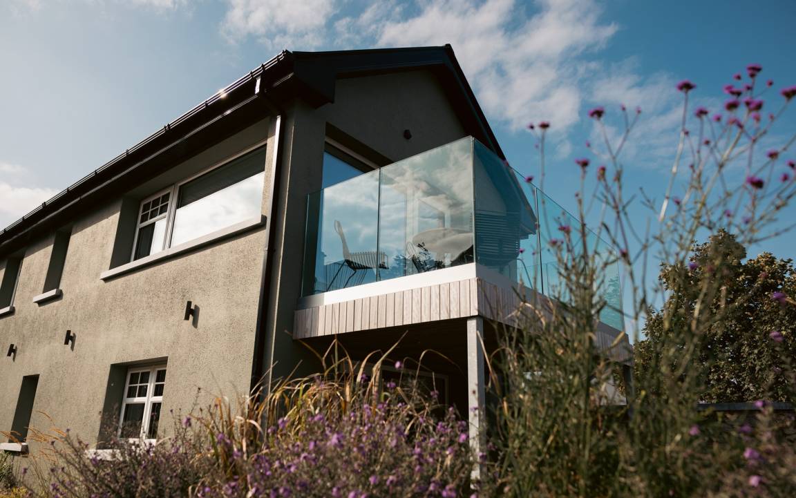 80 M² Cottage ∙ 3 Bedrooms ∙ 7 Guests - Mayo
