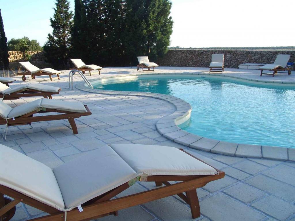 400 M² House ∙ 5 Bedrooms ∙ 10 Guests - Nardò