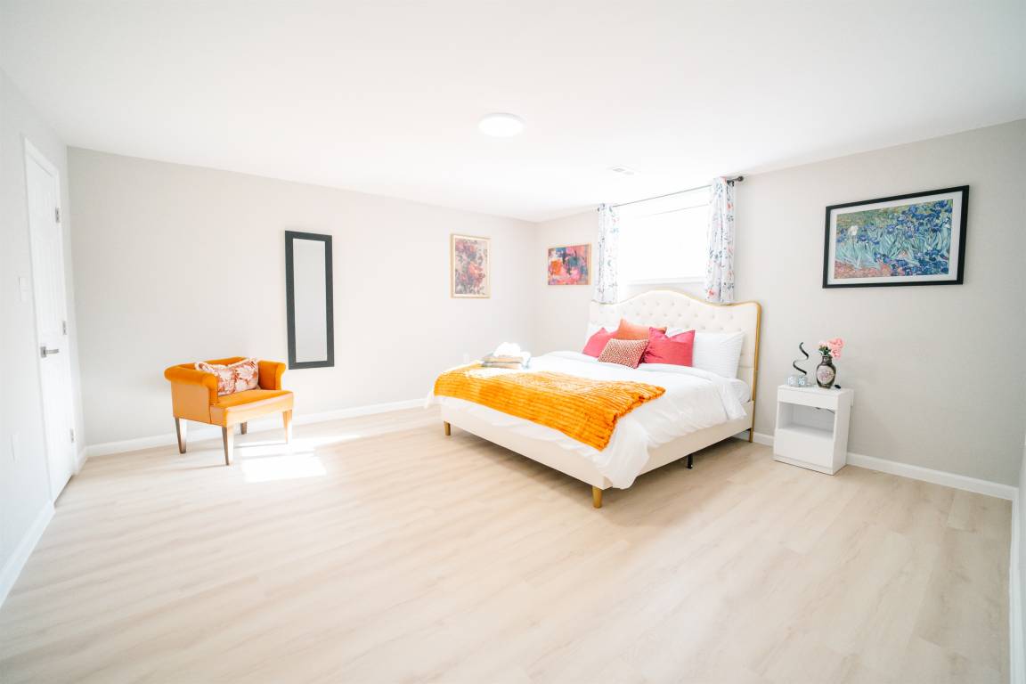 Casa ∙ 5 Habitaciones ∙ 16 Huéspedes - Reston, VA