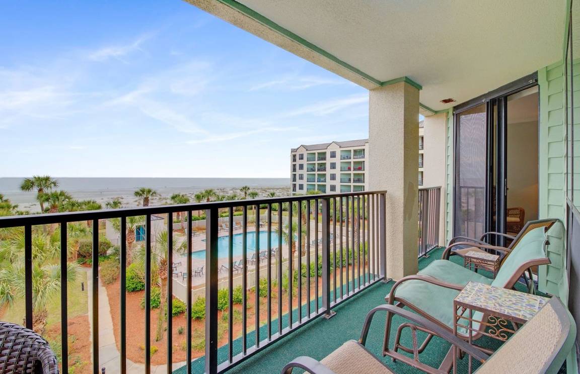 146 M² Apartment ∙ 3 Bedrooms ∙ 7 Guests - Mount Pleasant, SC