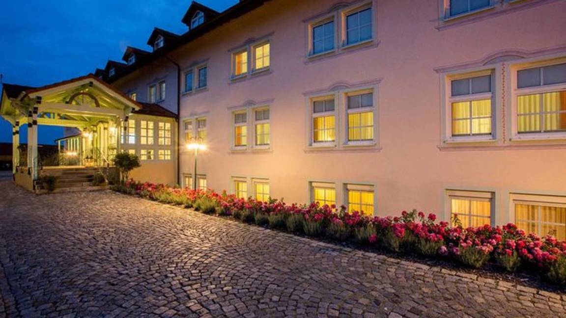 24 M² Hotel ∙ 2 Guests - Erfurt