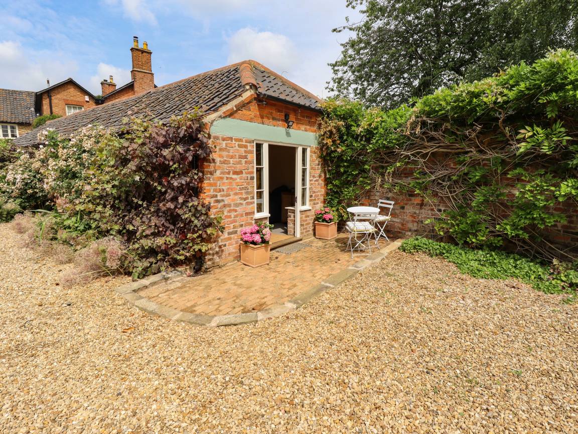 Cottage ∙ 1 Bedroom ∙ 2 Guests - Melton Mowbray