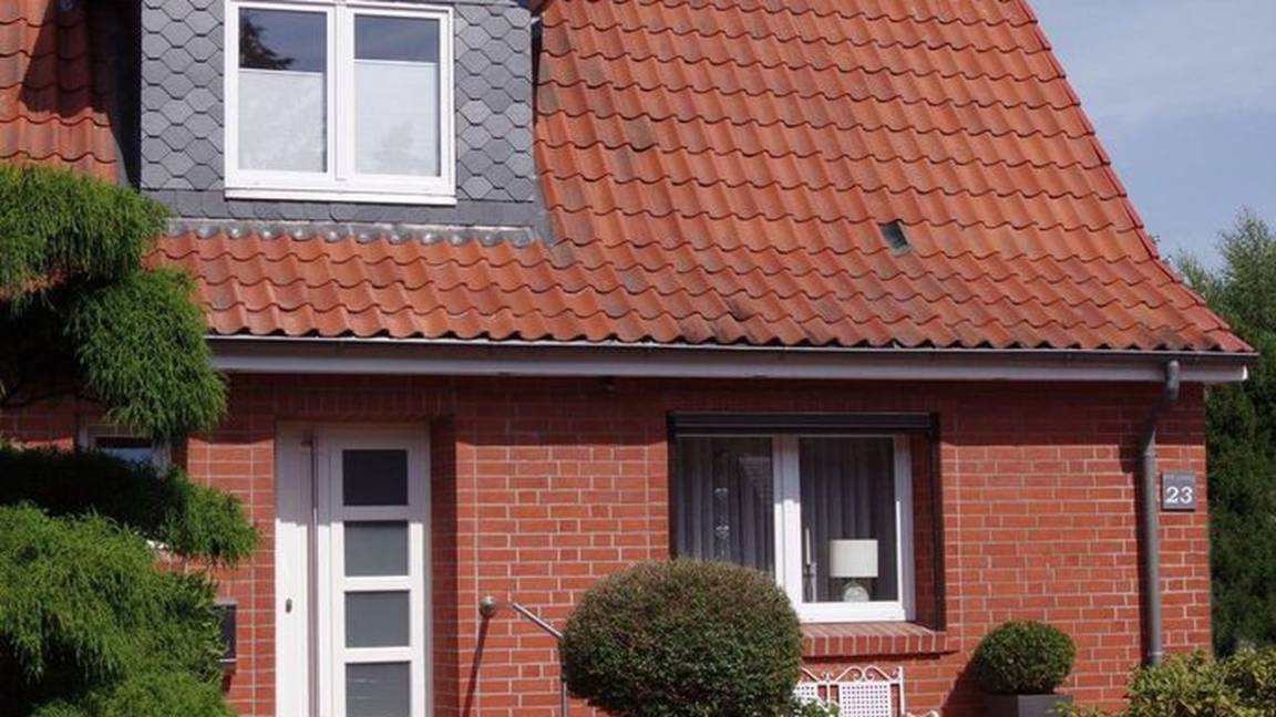 60 M² Ferienwohnung ∙ 1 Schlafzimmer ∙ 3 Gäste - Ratzeburg