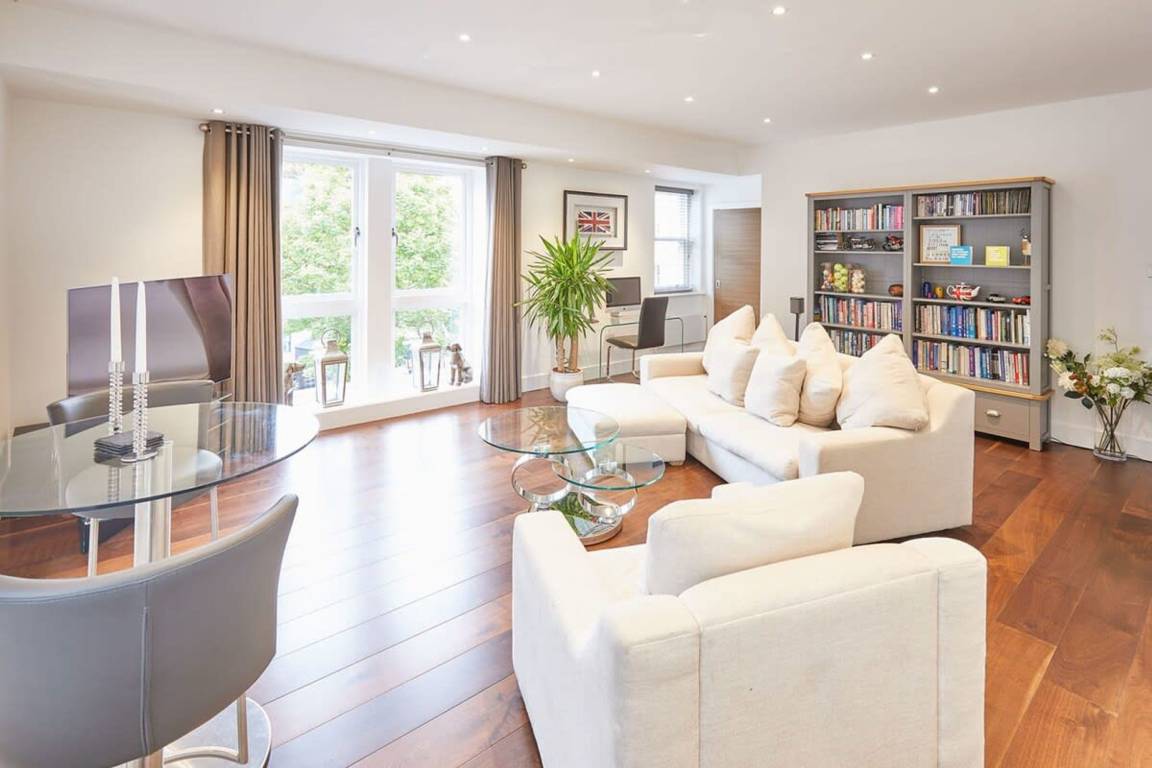Apartment ∙ 2 Bedrooms ∙ 4 Guests - Harrogate