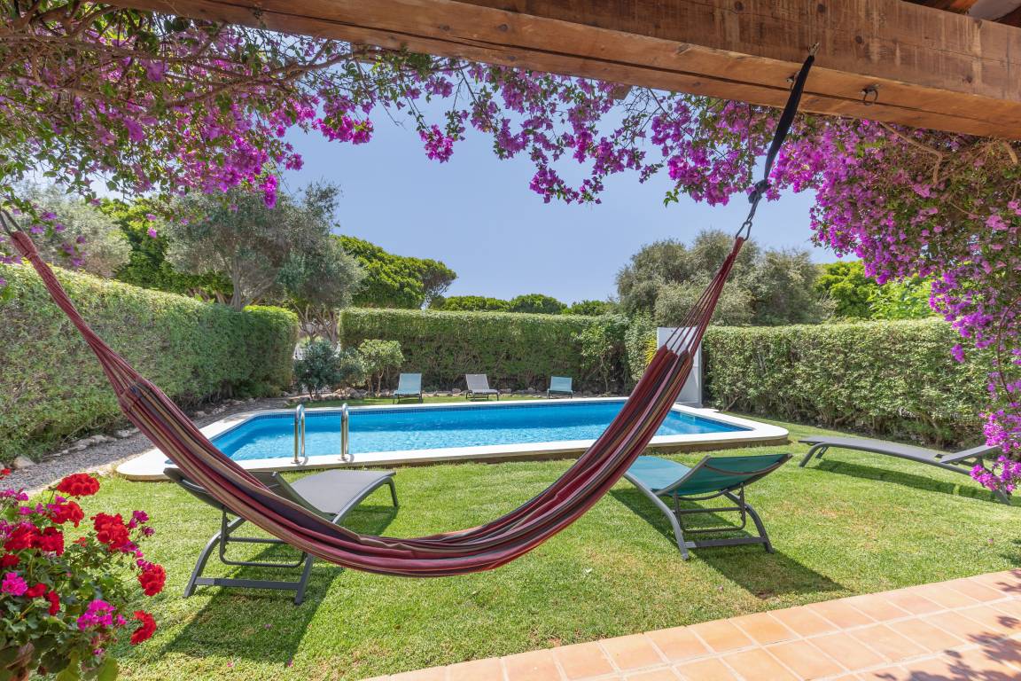 190 M² Villa ∙ 3 Chambres ∙ 6 Personnes - Binibeca