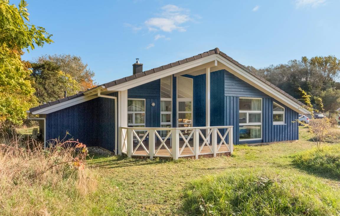 141 M² Maison De Vacances ∙ 4 Chambres ∙ 12 Personnes - Lübeck