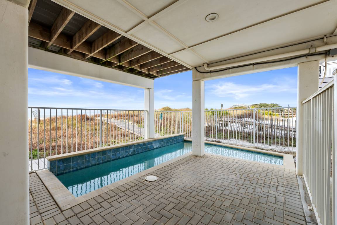 224 M² Maison De Vacances ∙ 3 Chambres ∙ 10 Personnes - Cape San Blas, FL