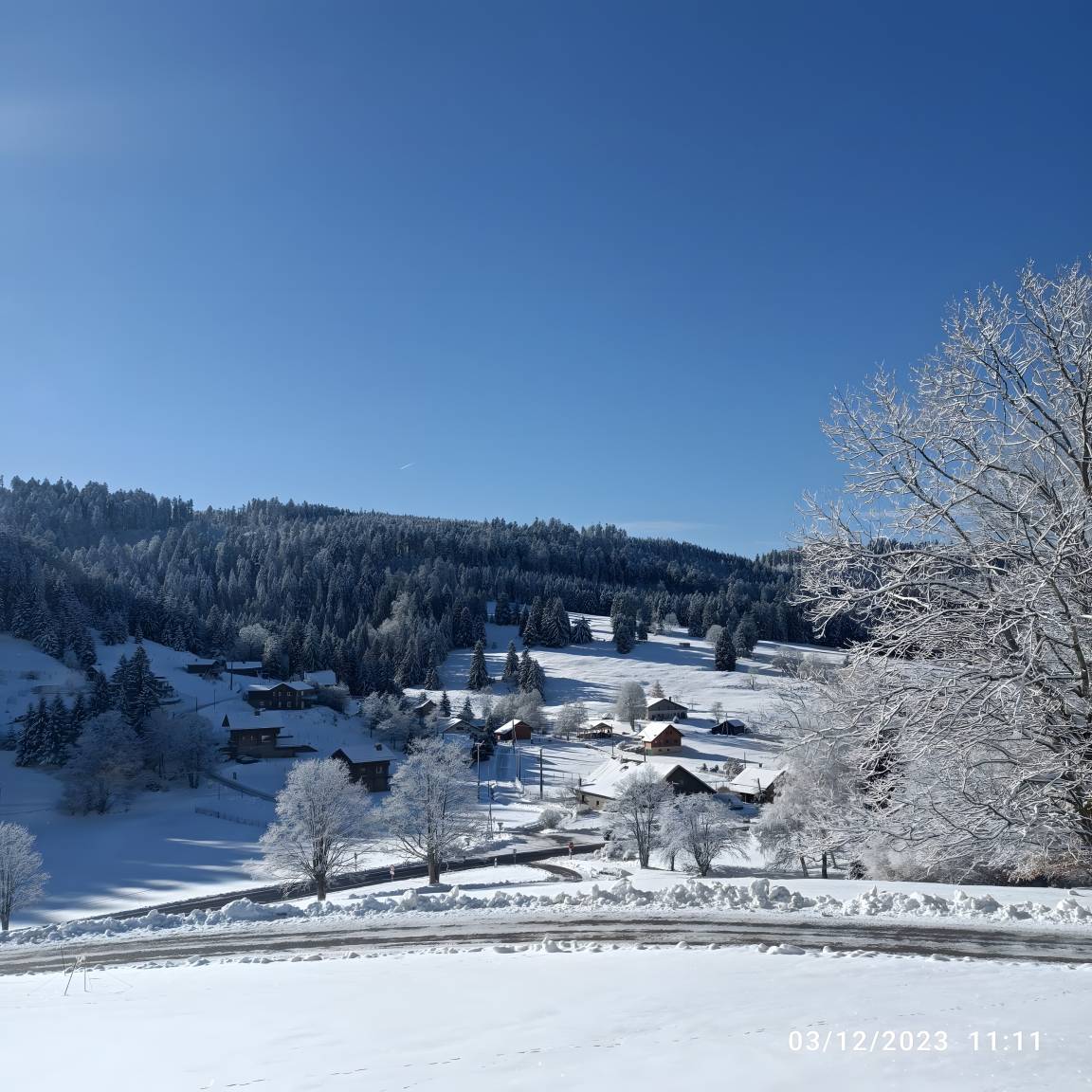 70 M² Cottage ∙ 2 Bedrooms ∙ 6 Guests - Alps