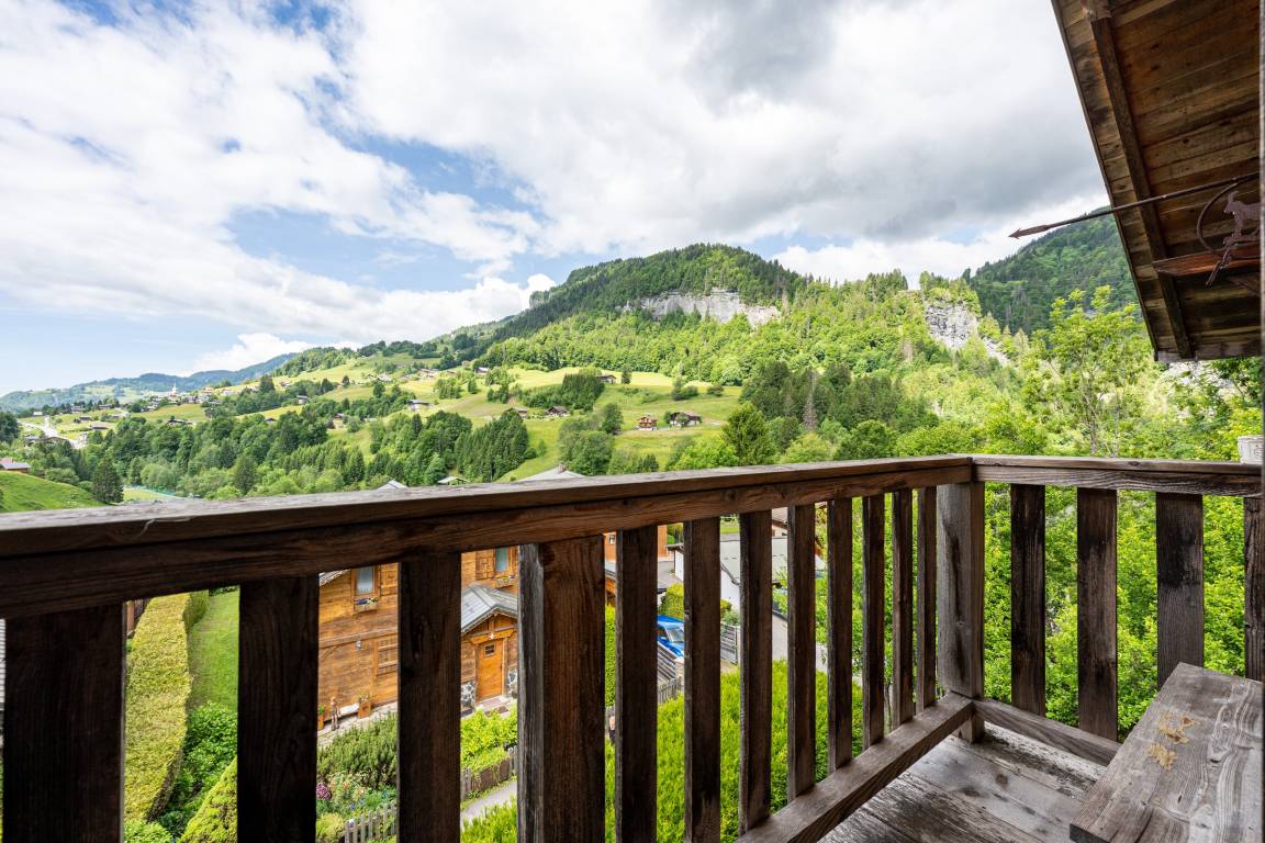 180 M² Apartment ∙ 7 Bedrooms ∙ 18 Guests - La Clusaz