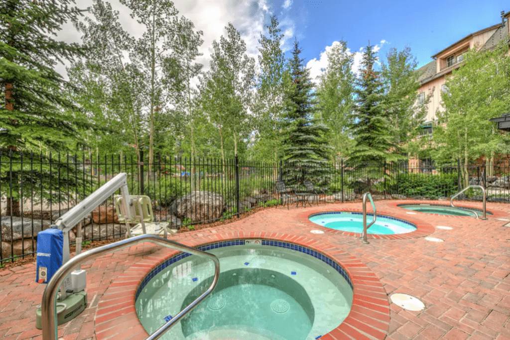 117 M² House ∙ 2 Bedrooms ∙ 6 Guests - Breckenridge, CO