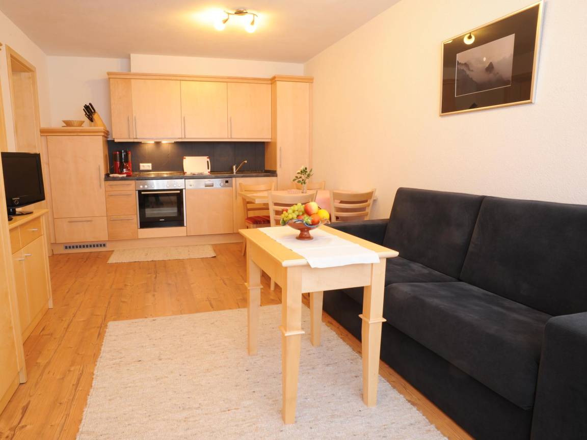40 M² Hotel ∙ 1 Bedroom ∙ 3 Guests - Montafon