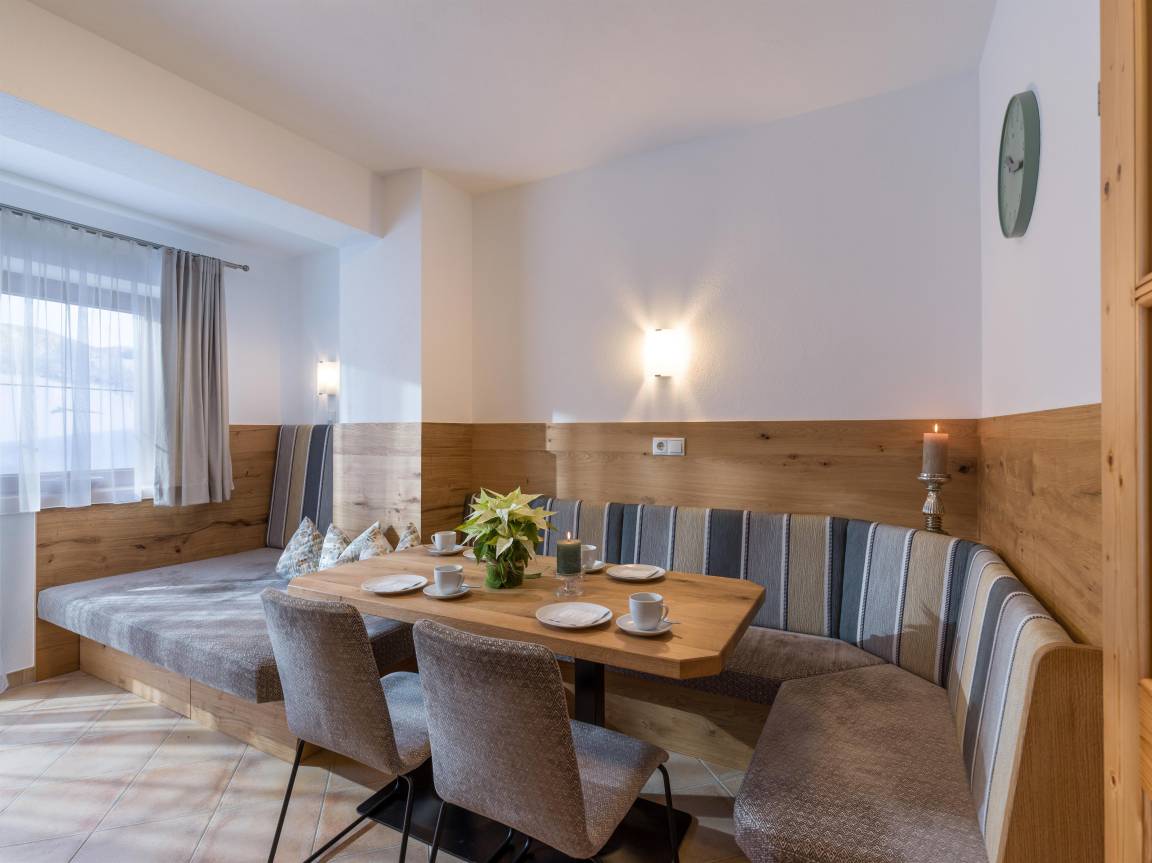 70 M² Ferienwohnung ∙ 2 Schlafzimmer ∙ 4 Gäste - Hinterthiersee