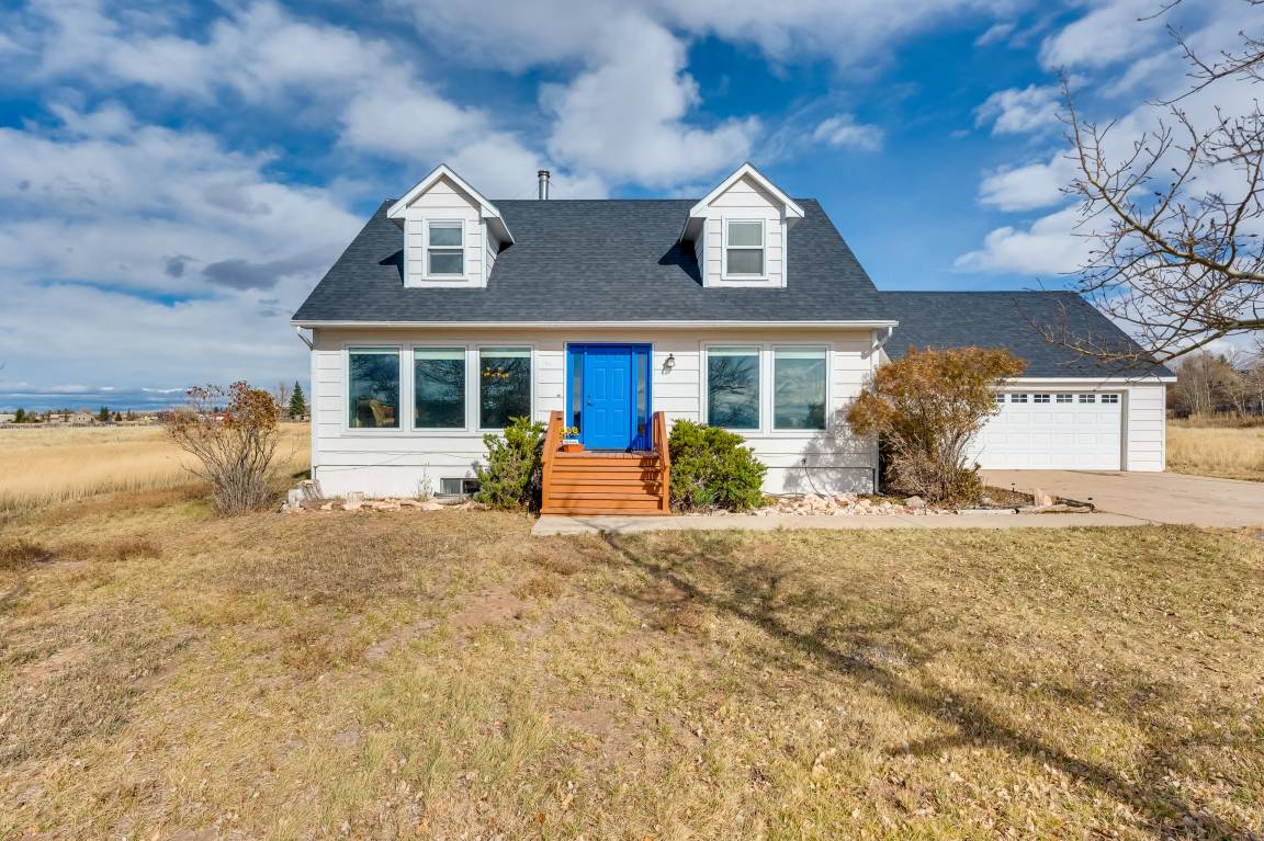 278 M² House ∙ 4 Bedrooms ∙ 6 Guests - Laramie, WY