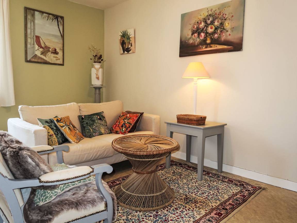 80 M² Maison De Vacances ∙ 3 Chambres ∙ 5 Personnes - Tréguier