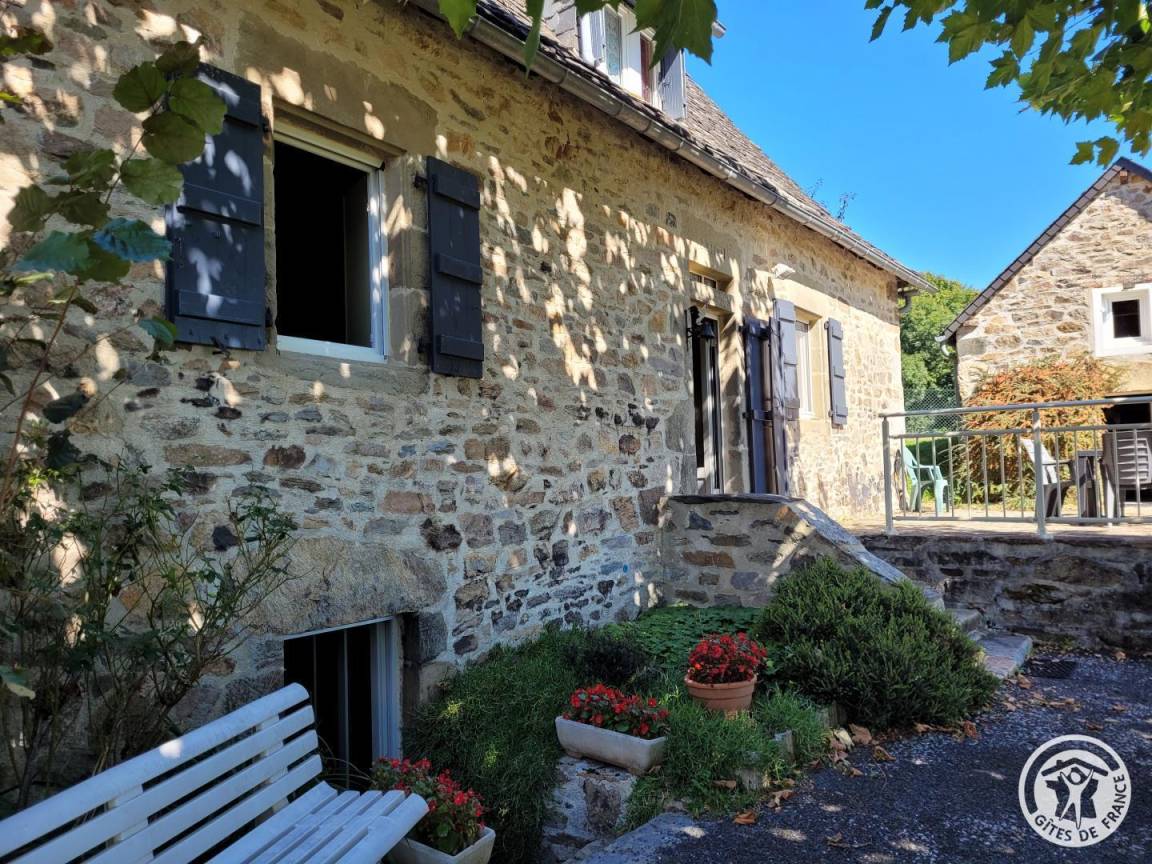 80 M² Gîte ∙ 4 Chambres ∙ 7 Personnes - Tulle