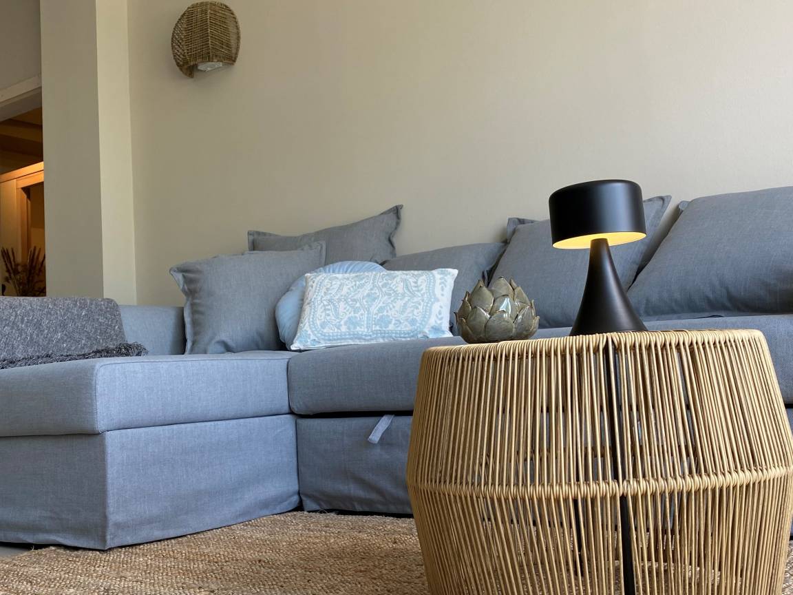 50 M² Ferienwohnung ∙ 1 Schlafzimmer ∙ 3 Gäste - Ostsee