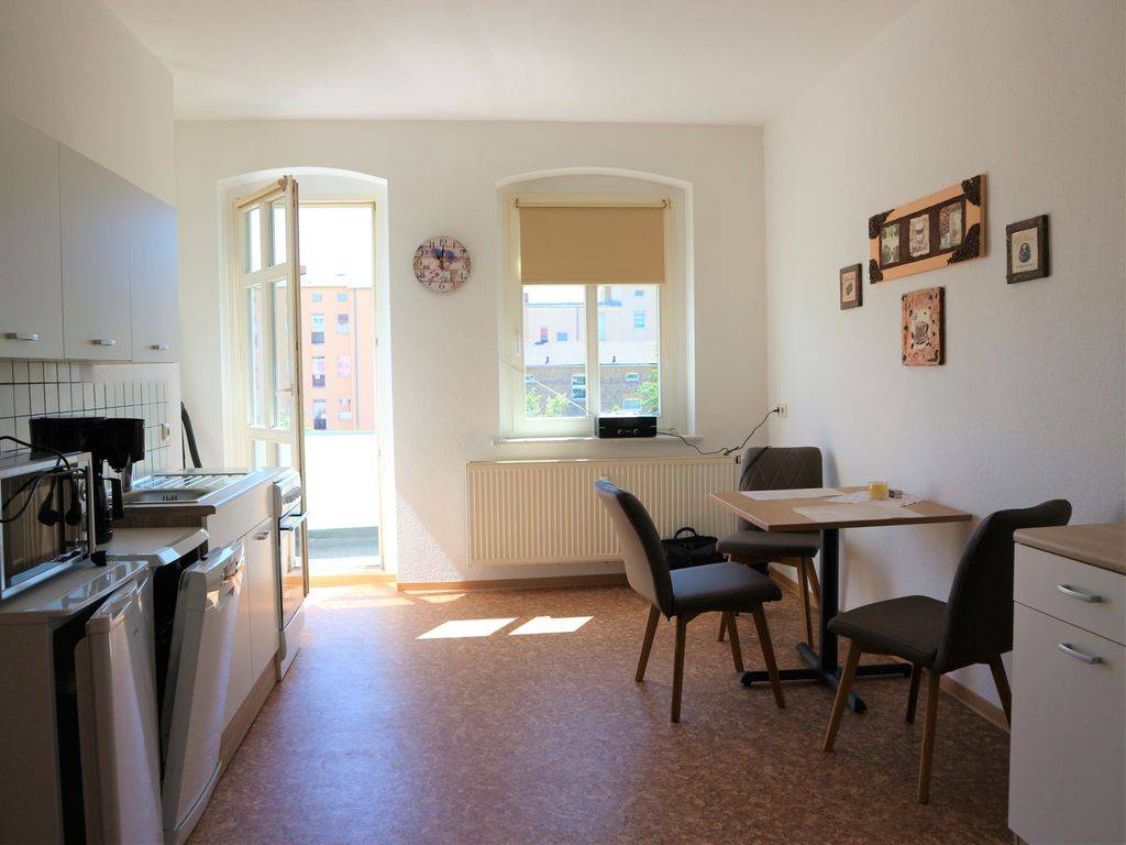 40 M² Apartment ∙ 1 Bedroom ∙ 3 Guests - Forst