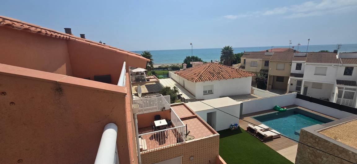 70 M² Apartamento ∙ 2 Habitaciones ∙ 6 Huéspedes - Benicarló
