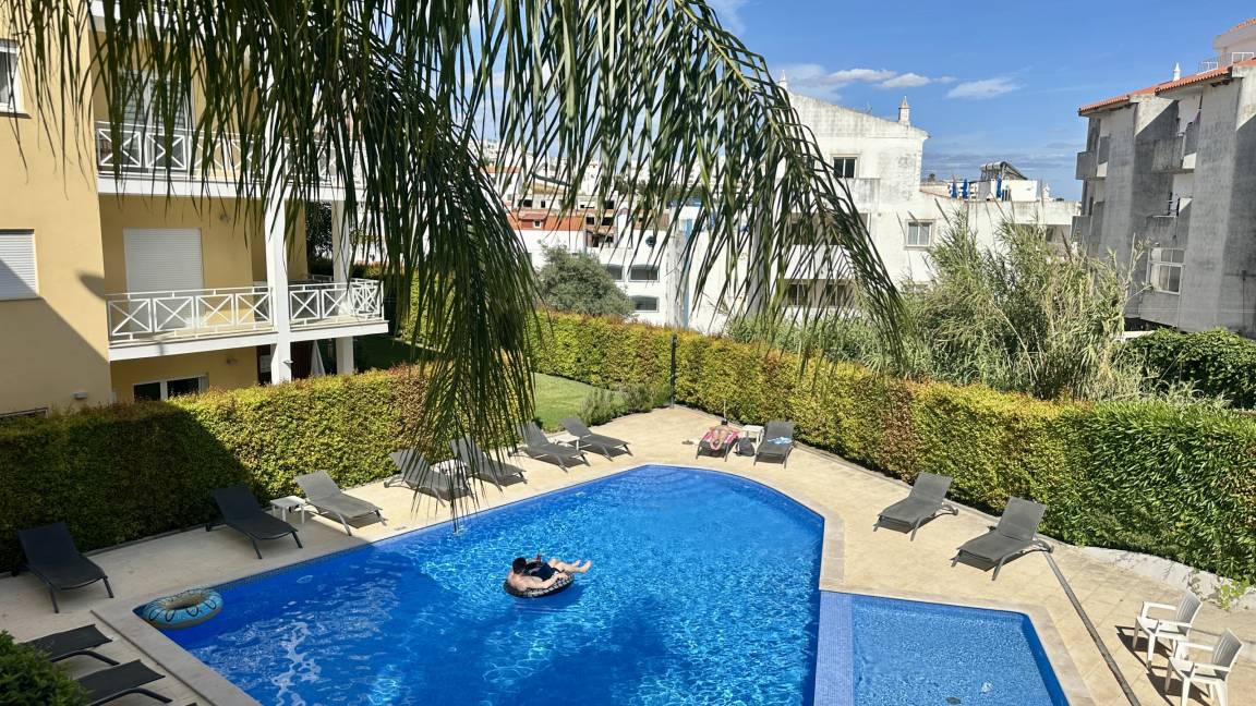85 M² Ferienwohnung ∙ 2 Schlafzimmer ∙ 6 Gäste - Albufeira