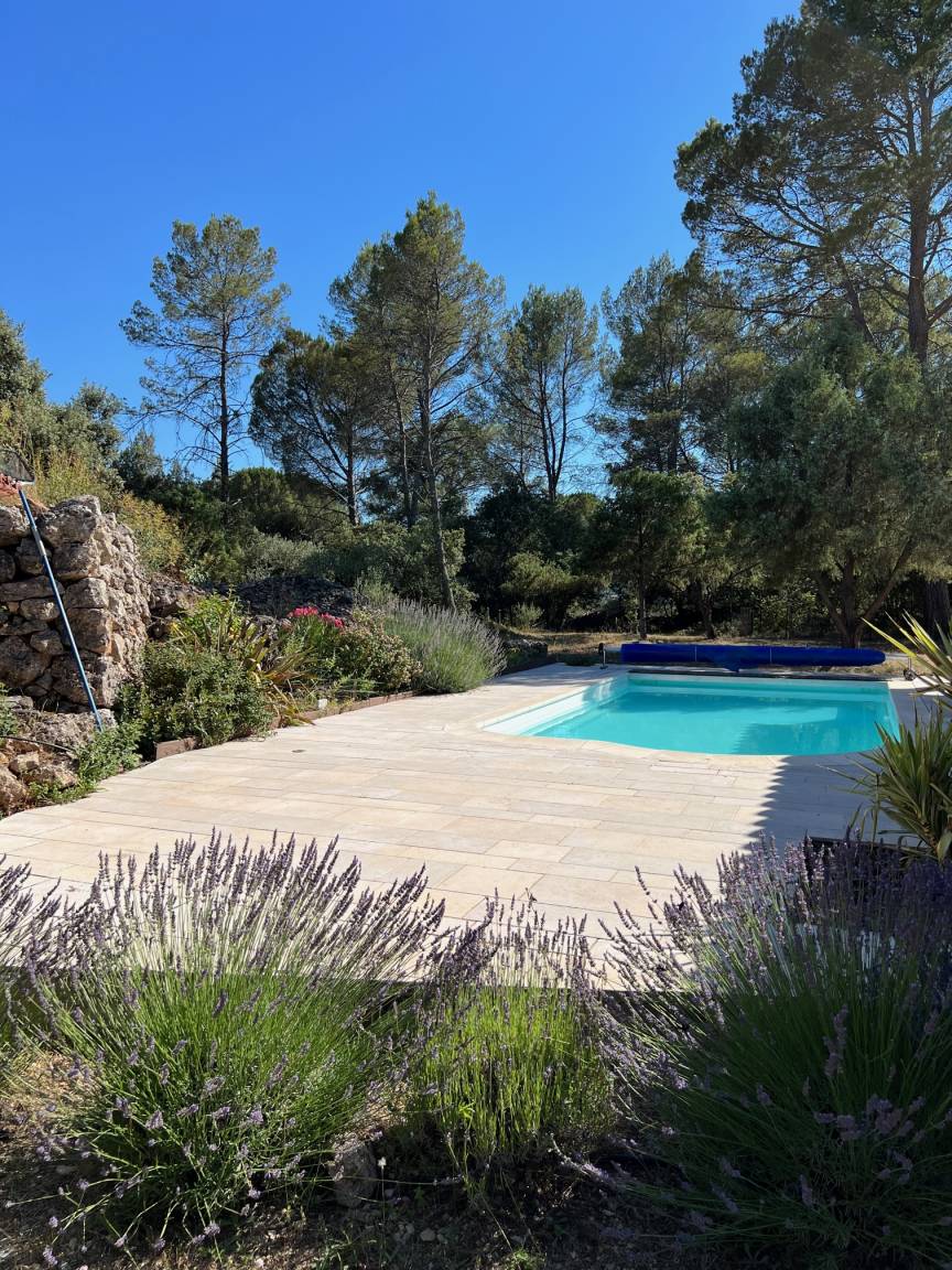 80 M² Villa ∙ 2 Chambres ∙ 4 Personnes - Brignoles