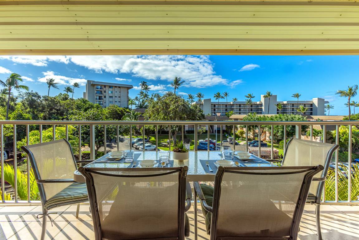 58 M² Condo ∙ 1 Bedroom ∙ 4 Guests - Maui, HI