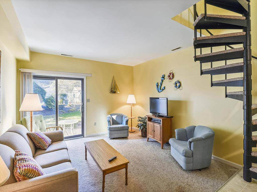 365 M² Apartamento ∙ 2 Habitaciones ∙ 6 Huéspedes - Bethany Beach, DE