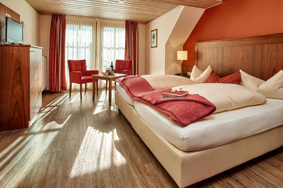 Privatzimmer ∙ 2 Gäste - Abensberg