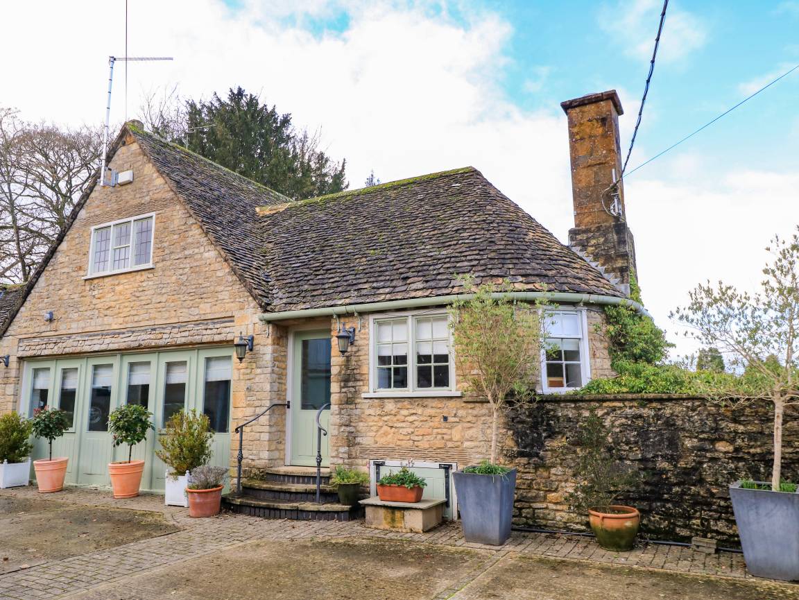 Mökki ∙ 2 Makuuhuonetta ∙ 6 Vierasta - Oxfordshire