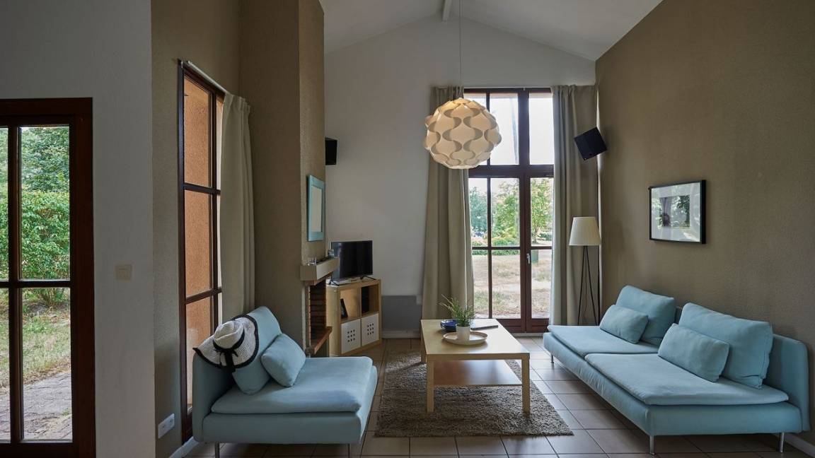 80 M² Appartement ∙ 2 Chambres ∙ 4 Personnes - Mios