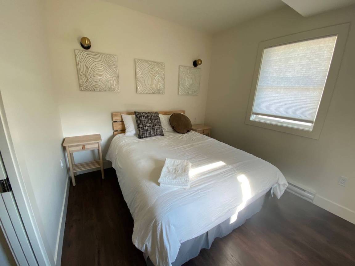 39 M² Apartment ∙ 1 Bedroom ∙ 2 Guests - St. Albert
