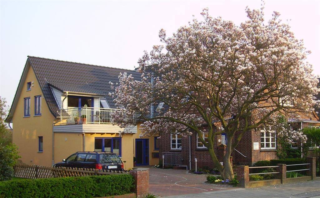 55 M² Huoneisto ∙ 1 Makuuhuone ∙ 4 Vierasta - Kiel
