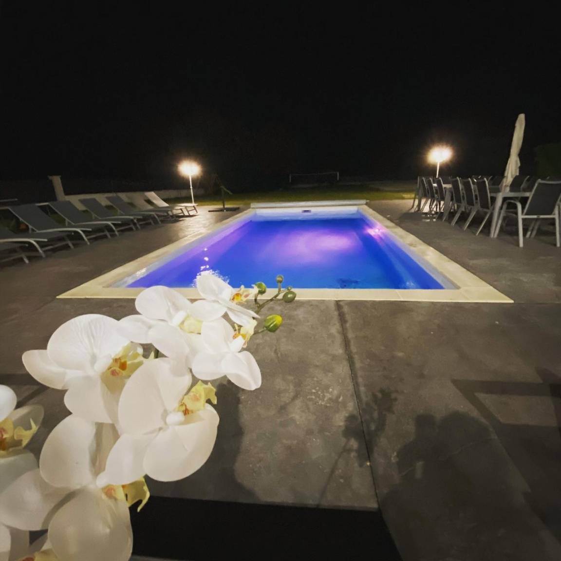 360 M² Maison De Vacances ∙ 6 Chambres ∙ 18 Personnes - Haute-Saône