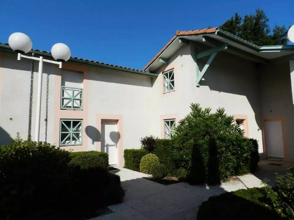 49 M² Casa ∙ 2 Quartos ∙ 4 Hóspedes - Biscarrosse