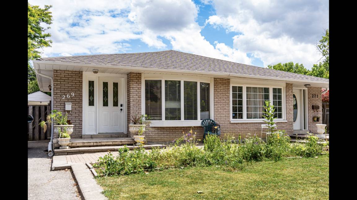 93 M² Bed & Breakfast ∙ 3 Schlafzimmer ∙ 4 Gäste - Ontario