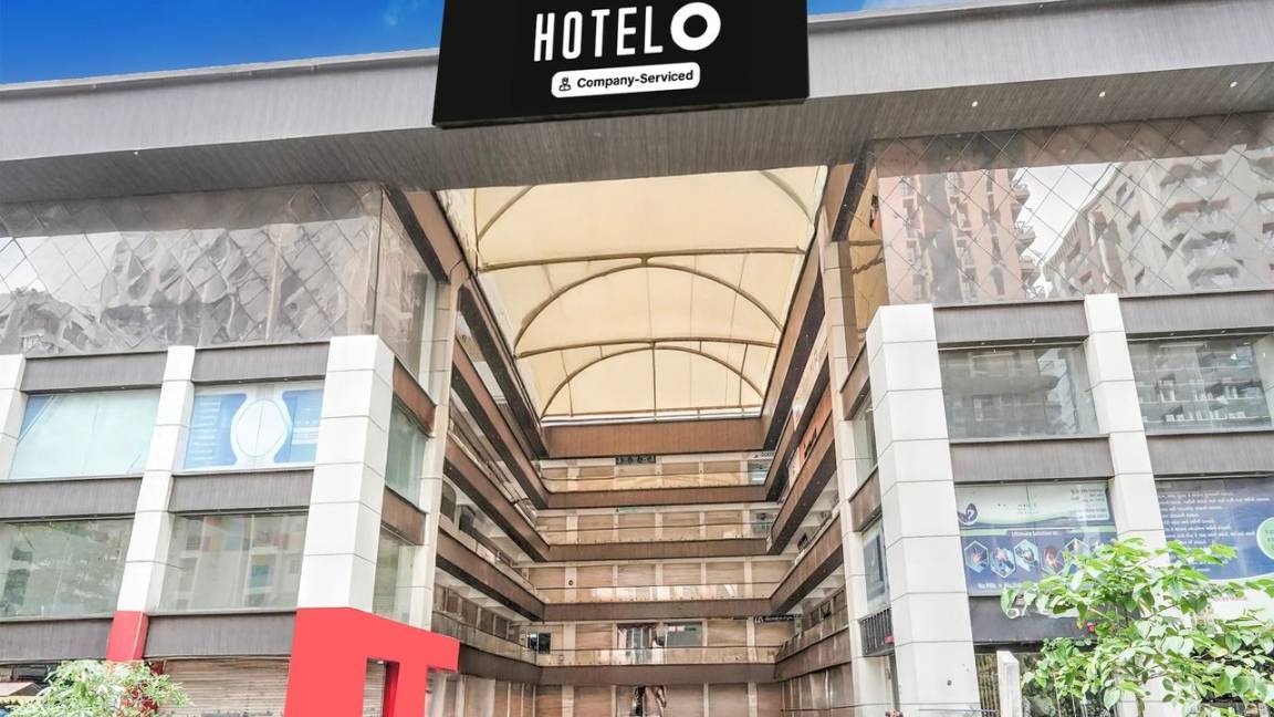 31 M² House ∙ 1 Bedroom ∙ 2 Guests - Surat