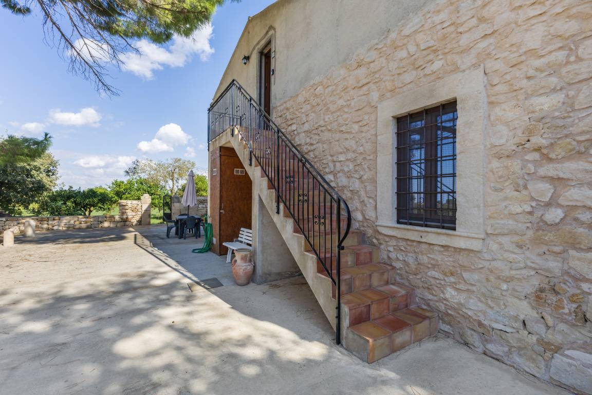 30 M² Privatzimmer ∙ 1 Schlafzimmer ∙ 4 Gäste - Vittoria