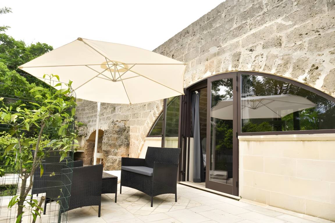 35 M² Appartement ∙ 1 Chambre ∙ 3 Personnes - Lecce
