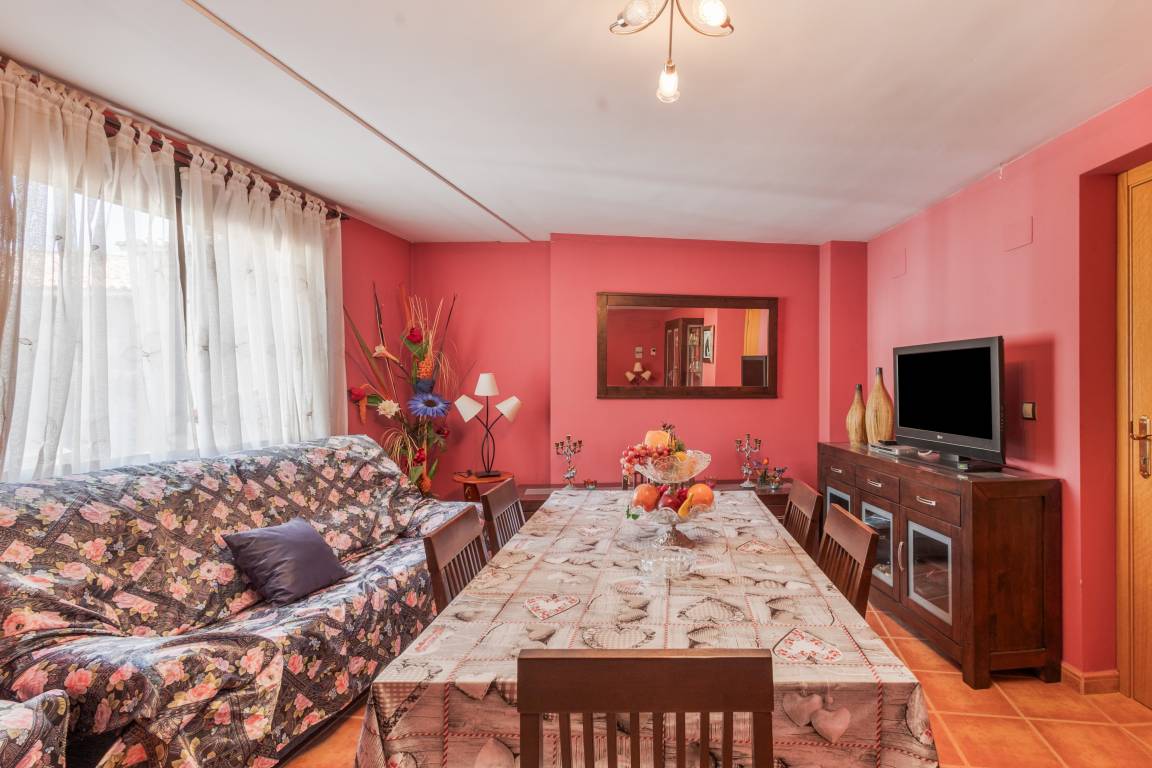 60 M² Casa ∙ 3 Habitaciones ∙ 6 Huéspedes - Calatayud