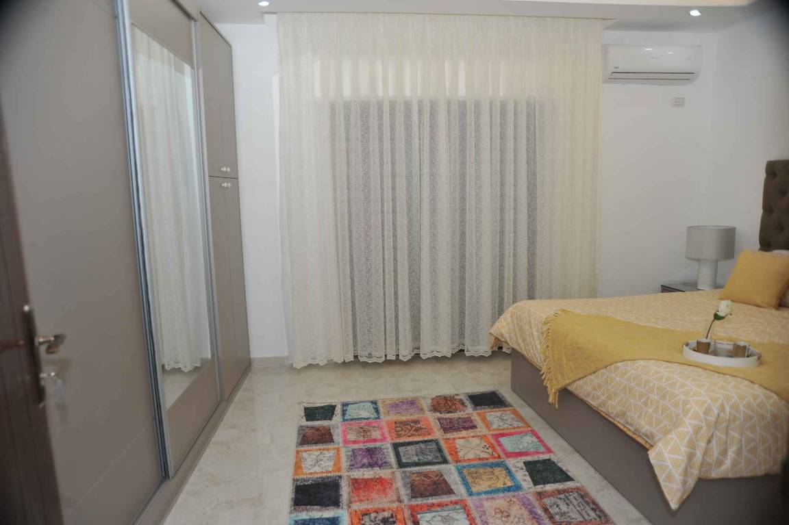 55 M² Apartment ∙ 1 Bedroom ∙ 2 Guests - Amman