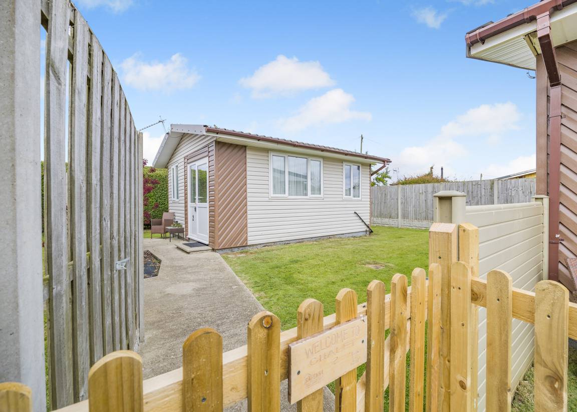 Cottage ∙ 1 Bedroom ∙ 2 Guests - Anderby Creek