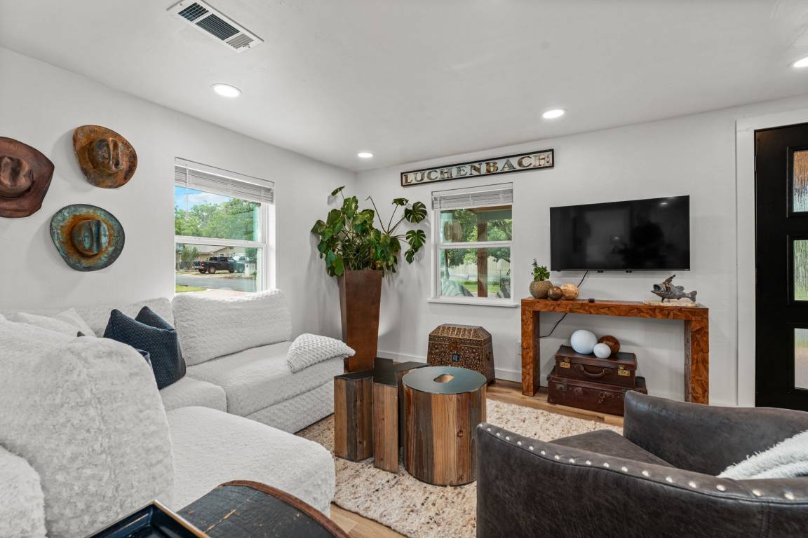 Maison De Vacances ∙ 2 Chambres ∙ 4 Personnes - Fredericksburg, TX