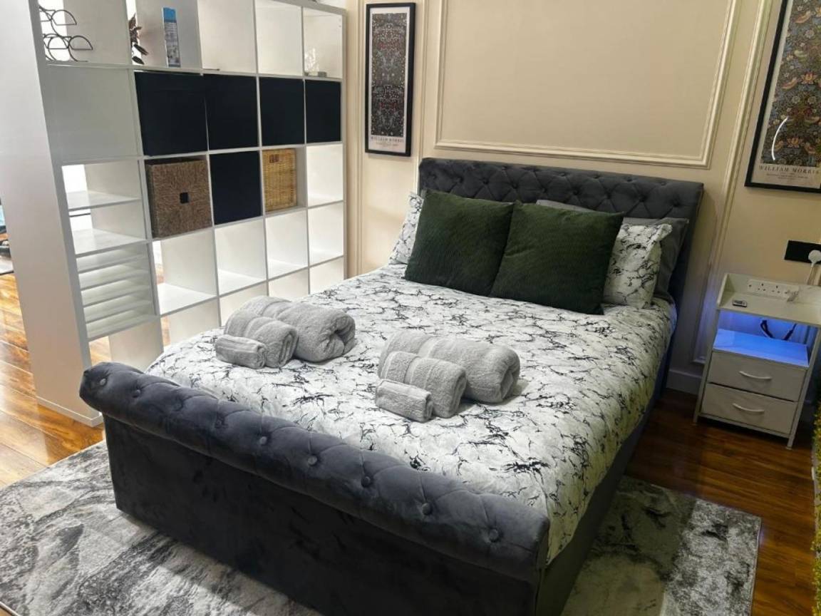 House ∙ 1 Bedroom ∙ 3 Guests - Chester, UK