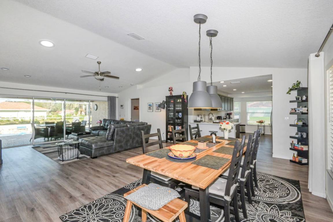 Apartment ∙ 3 Bedrooms ∙ 6 Guests - Inverness, FL