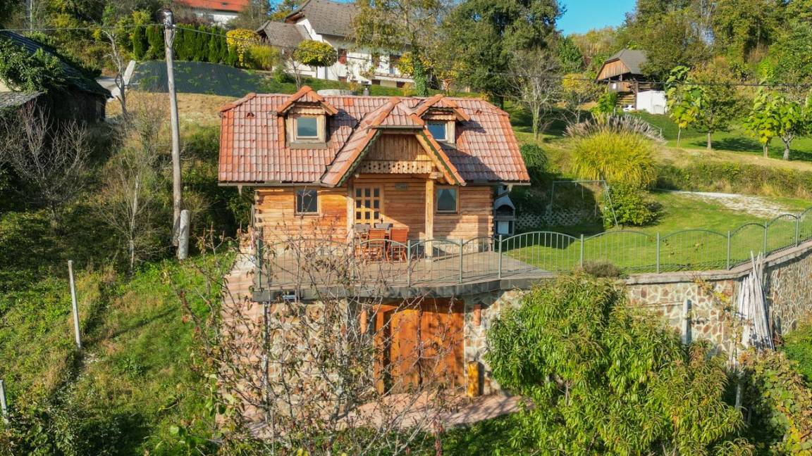 48 M² Casa Vacanza ∙ 2 Camere Da Letto ∙ 4 Ospiti - Novo Mesto