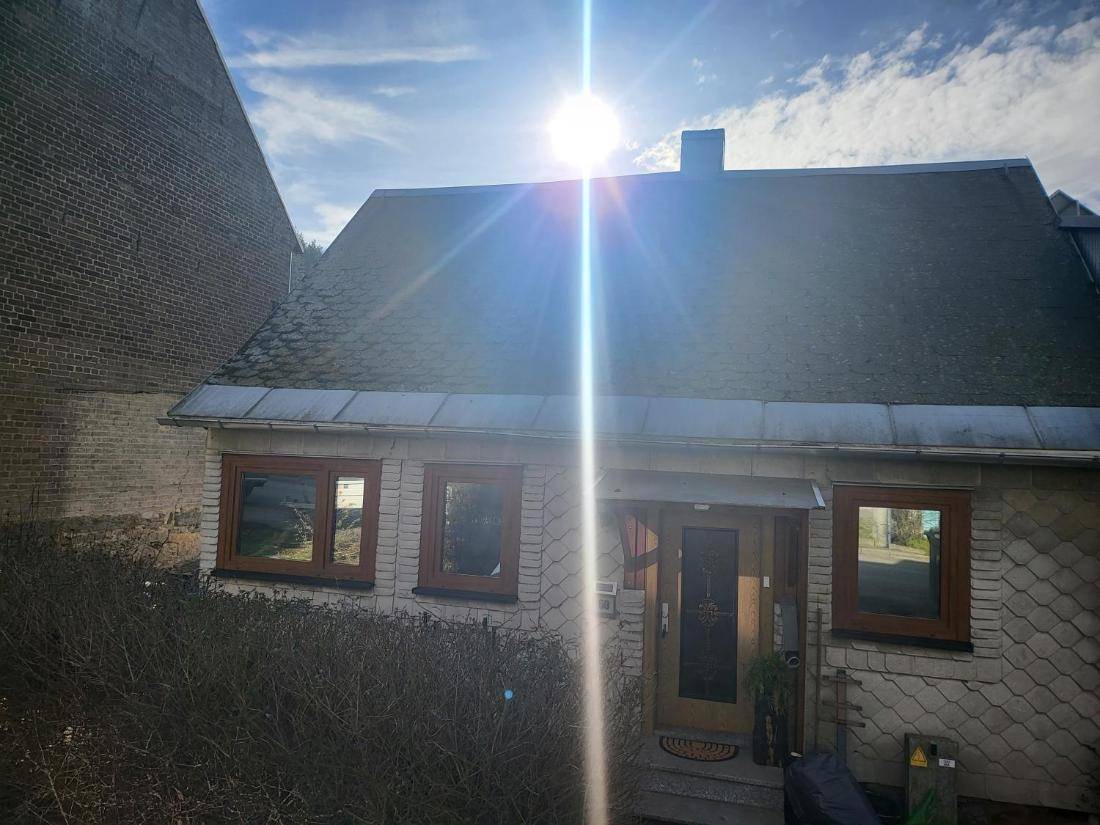 100 M² Ferienhaus ∙ 3 Schlafzimmer ∙ 5 Gäste - Rudolstadt