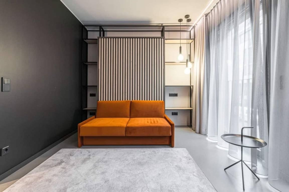 22 M² Apartment ∙ 2 Guests - Leipzig